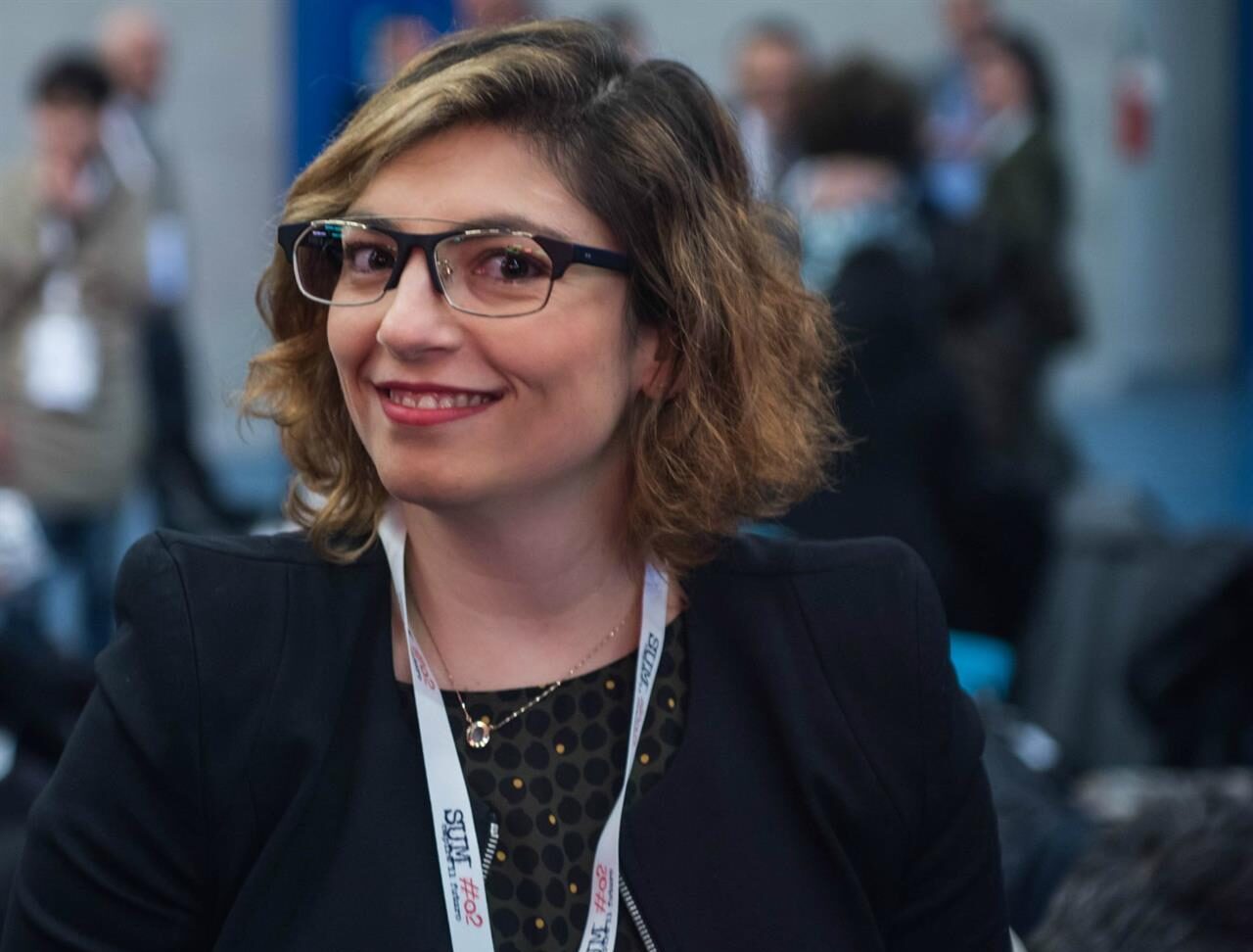 Laura Castelli, Pinocchio e l'economia del cambiamento | Moondo