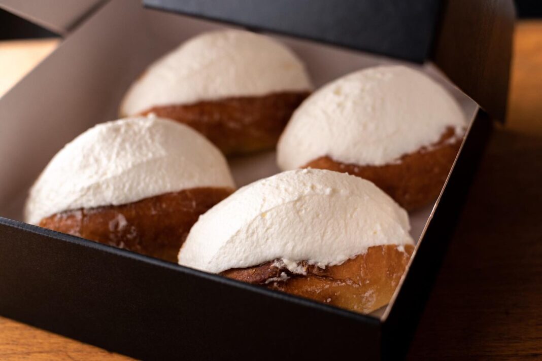 Roma: Roscioli Caffè | Moondo