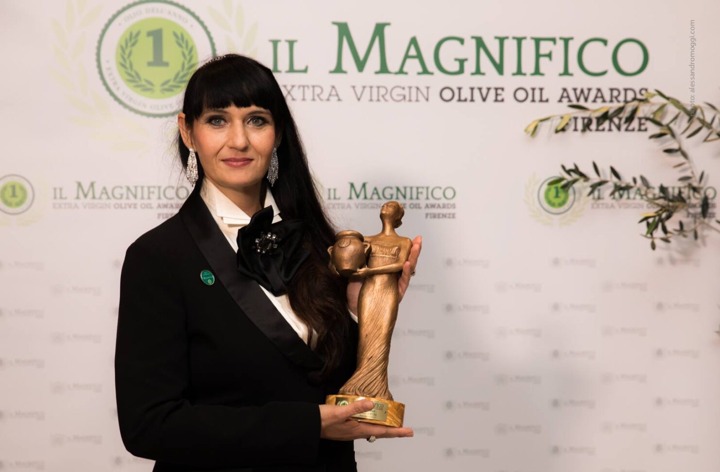 Evo-luzione: dalla tecnologia alla tavola di Maria Lisa Clodoveo | Moondo