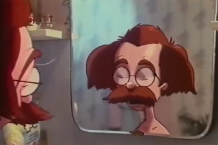 Il Mo(o)ndo di Guido Manuli | Moondo