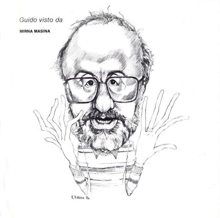 Il Mo(o)ndo di Guido Manuli | Moondo