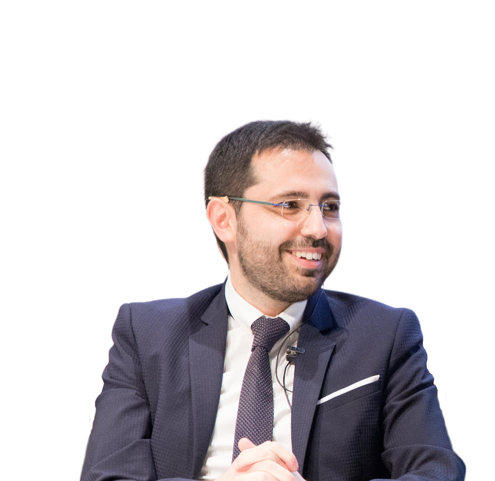 Per parlare in pubblico non esistono formule magiche | Moondo