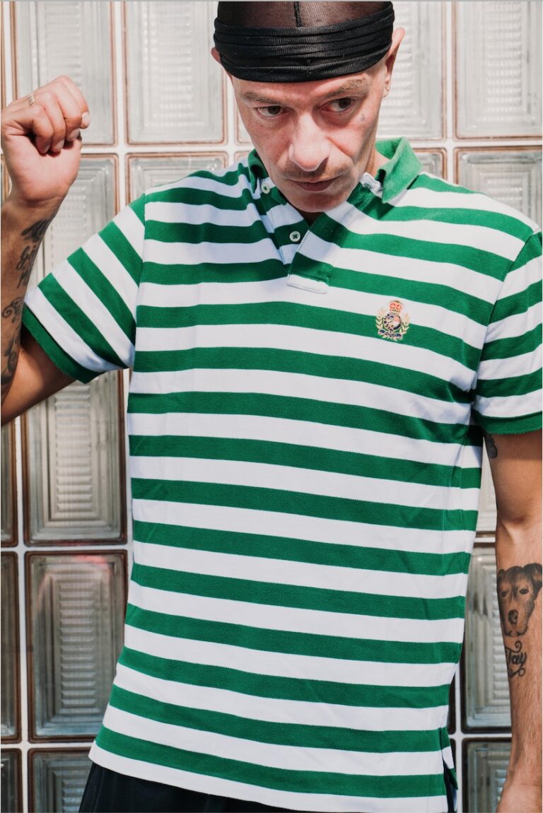 Intervista a Chicoria | Moondo